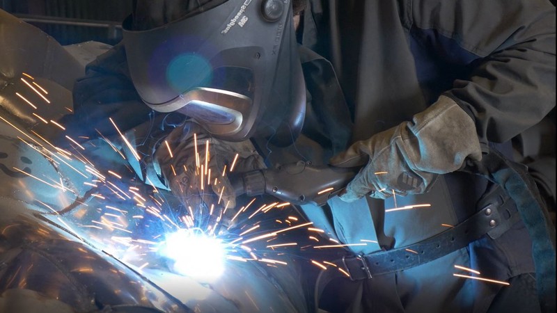 Get to know the short film: THE SCULPTOR, 4min, USA, Documentary ...